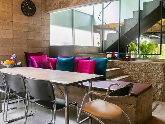 Otel Heyha Guesthouse, Chiang Mai, foto