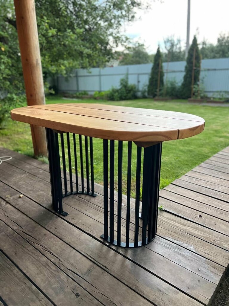 Metal konstrüksiyon firmaları IronTeddy, Tula, foto