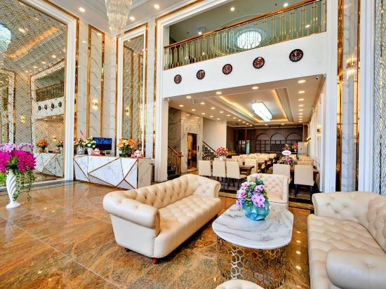 Otel S79 Hotel Happy 88 Tran Hung Dao Street, , foto