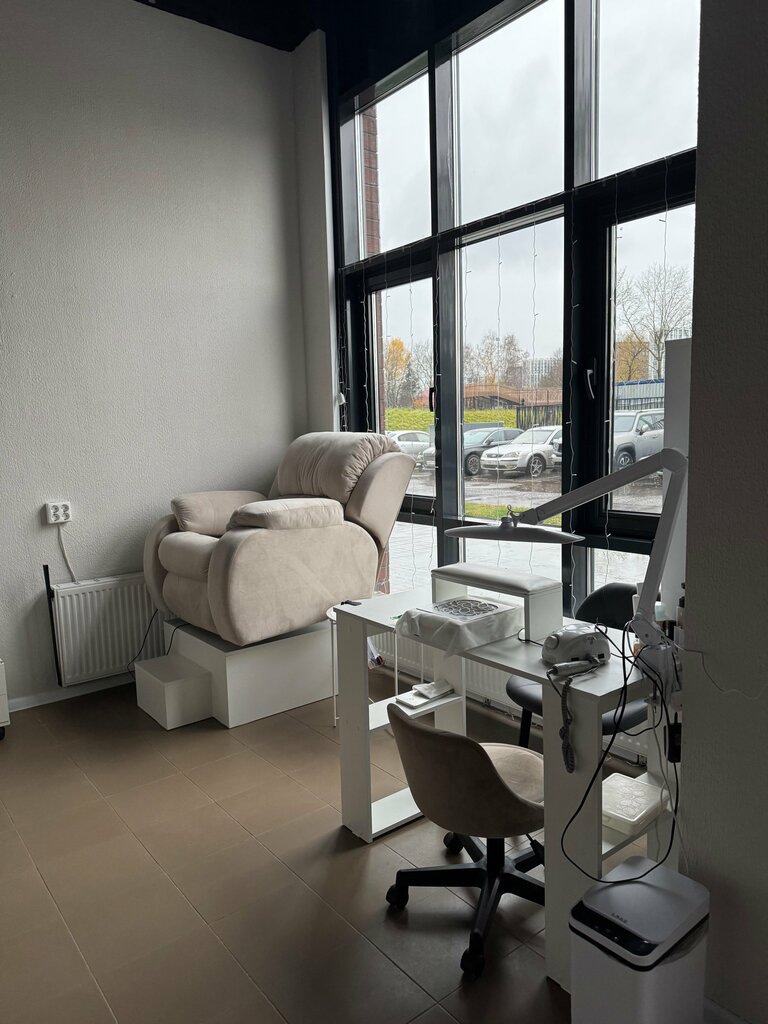 Güzellik salonu Эйра пространство красоты, Moskova, foto