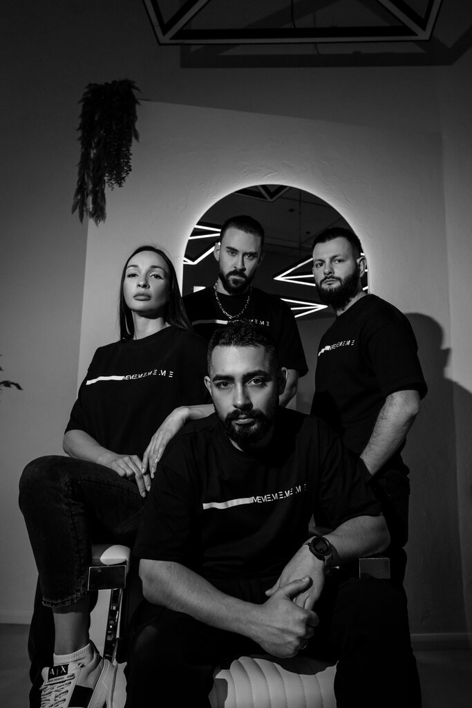 Berberler Mesto, Briansk, foto