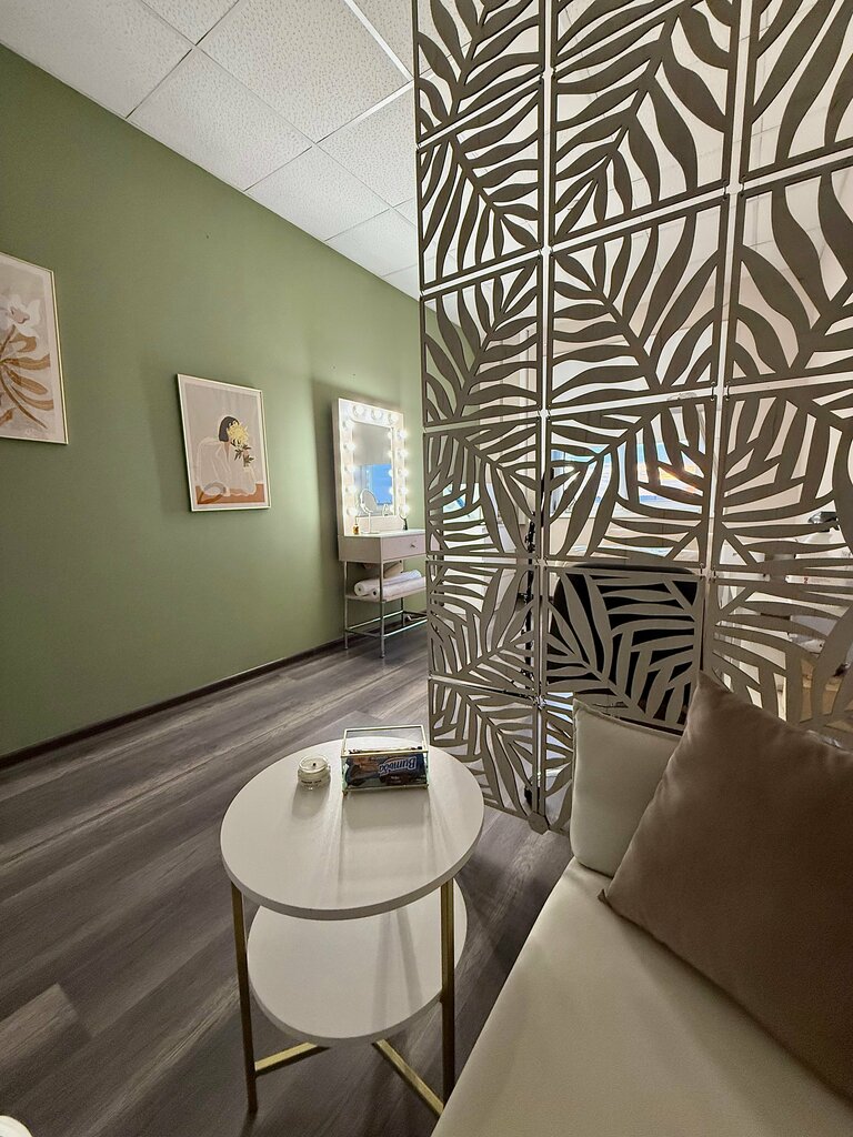 Güzellik salonu Tati. Beelash, Odintsovo, foto