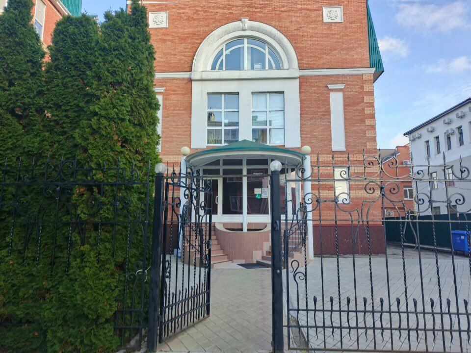 Yönetim ofisi Альянс Энергосбыт, Ulyanovsk, foto