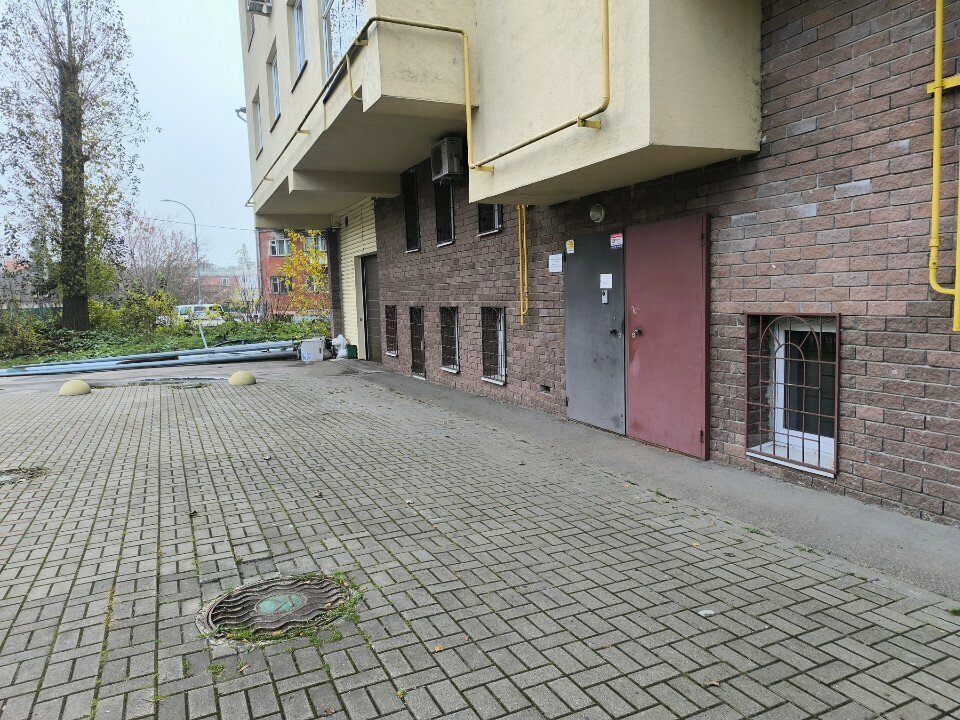 Yatırım fonu firmaları Конкорд-сервис, Nijni Novgorod, foto