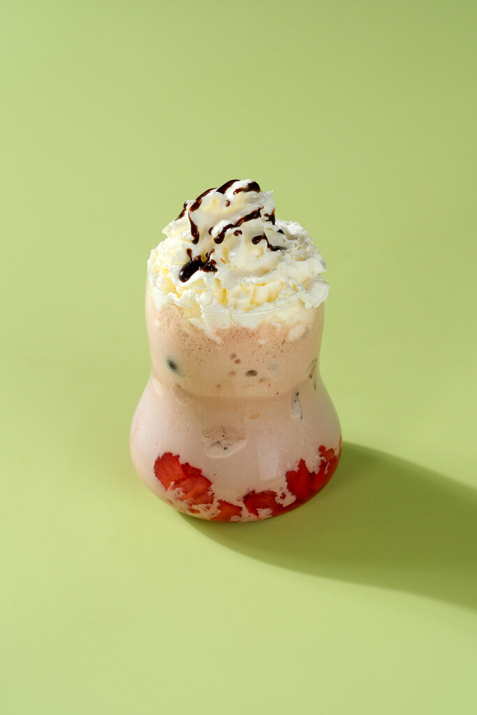 Kafe Keb House & Good Coffee, Saint‑Petersburg, foto