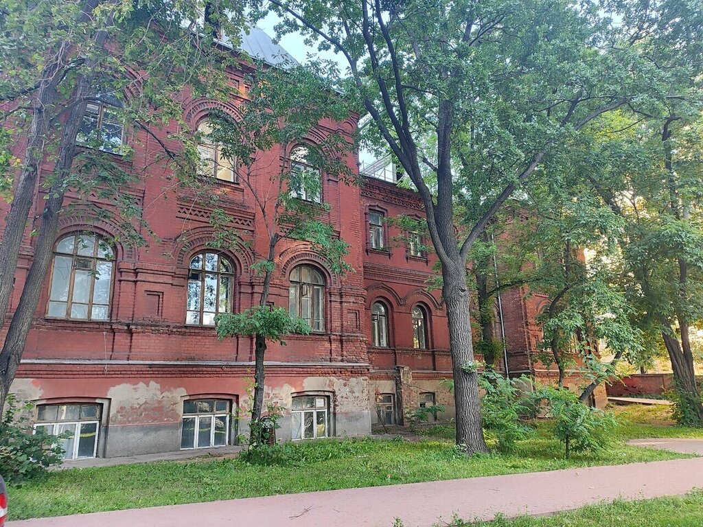 Kalıcı makyaj stüdyosu Browse me, Moskova, foto