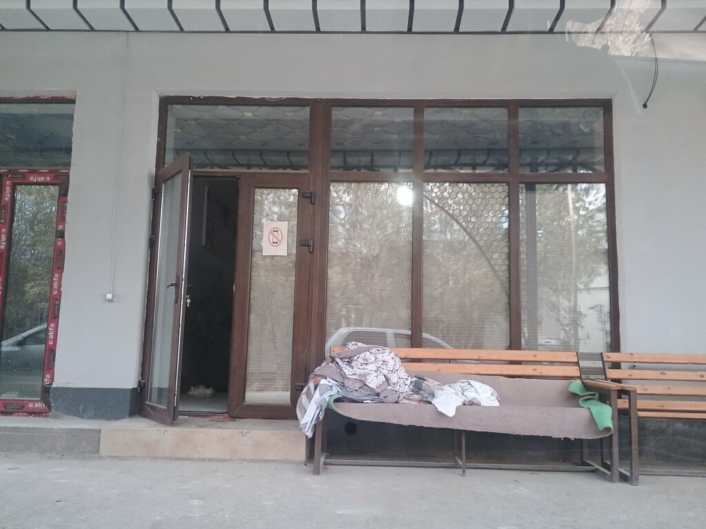 Alternatif tıp merkezleri Bee Therapy, Harezm eyaleti, foto