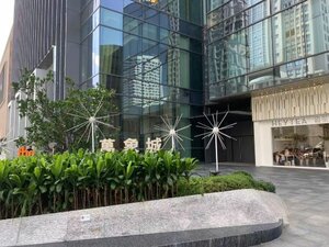 Leyou apartment（Shantou Vientiane City Longyan South Road Food Street Store） (Room 1614, East Tower, China Resources Building, No. 95 Changping Road), otel  Shantou'dan