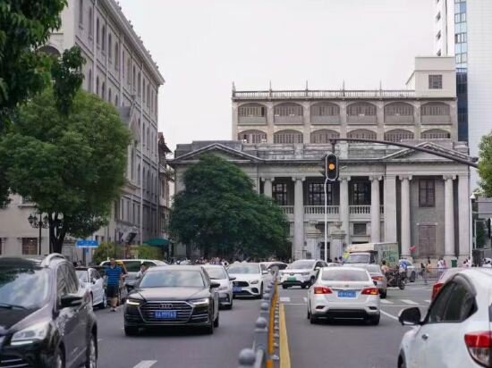 Otel Shantou Muxin Homestay, Shantou, foto