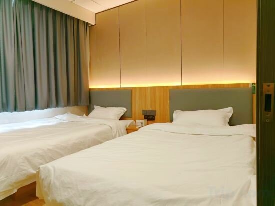 Otel Ruoqiang Deshe Homestay, Sincan, foto