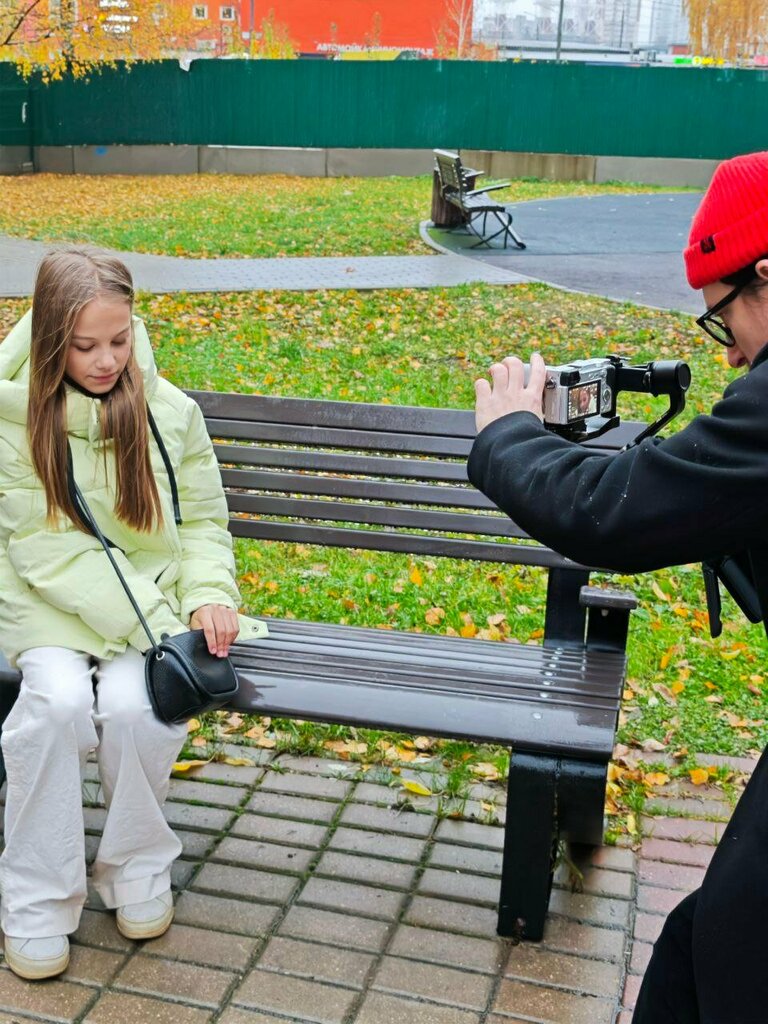 Kurs Fenix Cinema, Vidnoye, foto