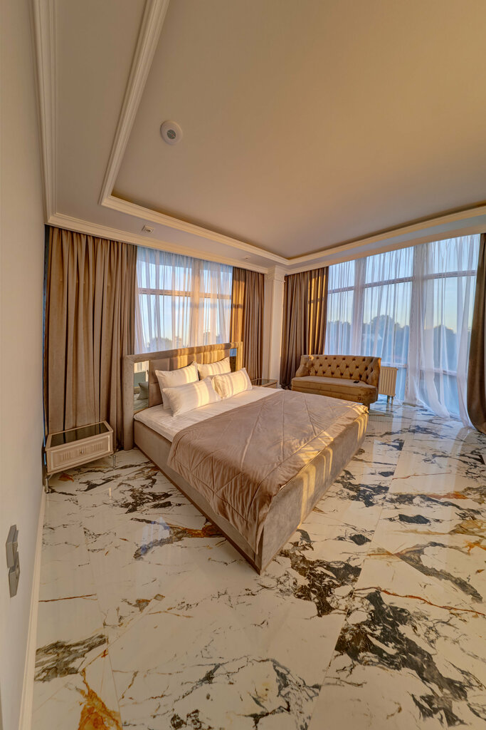 Otel Prince Bagration, Moskova ve Moskovskaya oblastı, foto