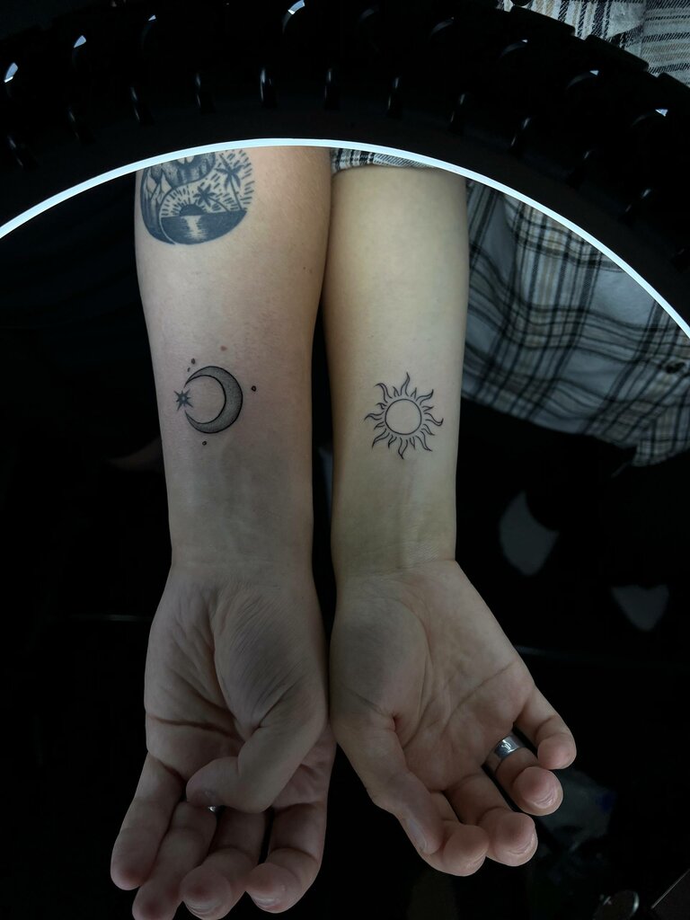 Dövmeciler Зависимость, Novoçerkassk, foto