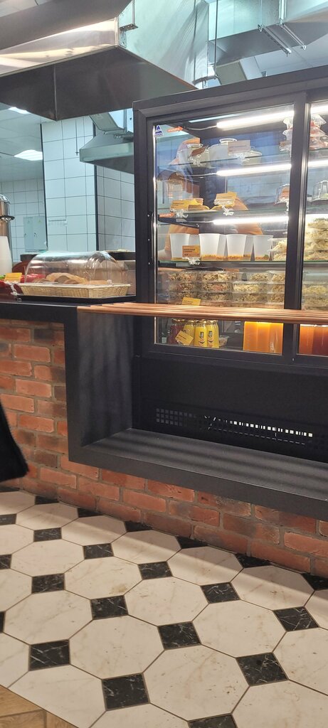 Restoran Солнечный день, Novosibirsk, foto