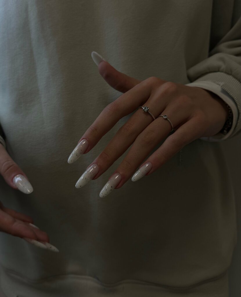 Manikür-pedikür Студия маникюра и педикюра Марии Веселовой, Saint‑Petersburg, foto