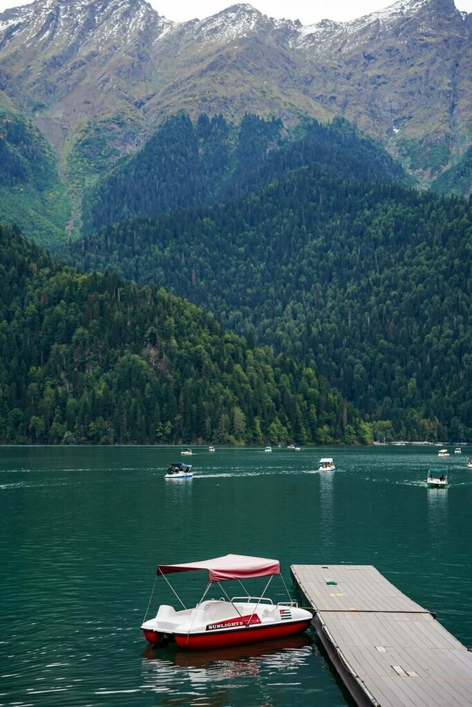 Geziler КорпорацияПутешествий, Soçi, foto