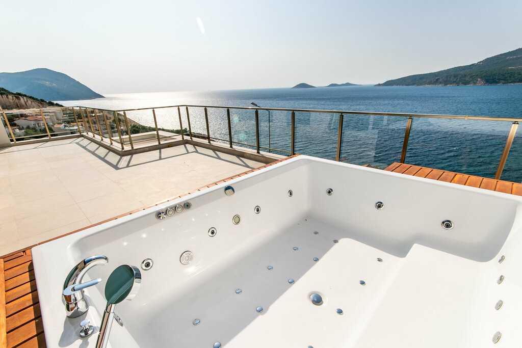 Duş kabinleri Üretici Firma - Royal Duş, Antalya, foto