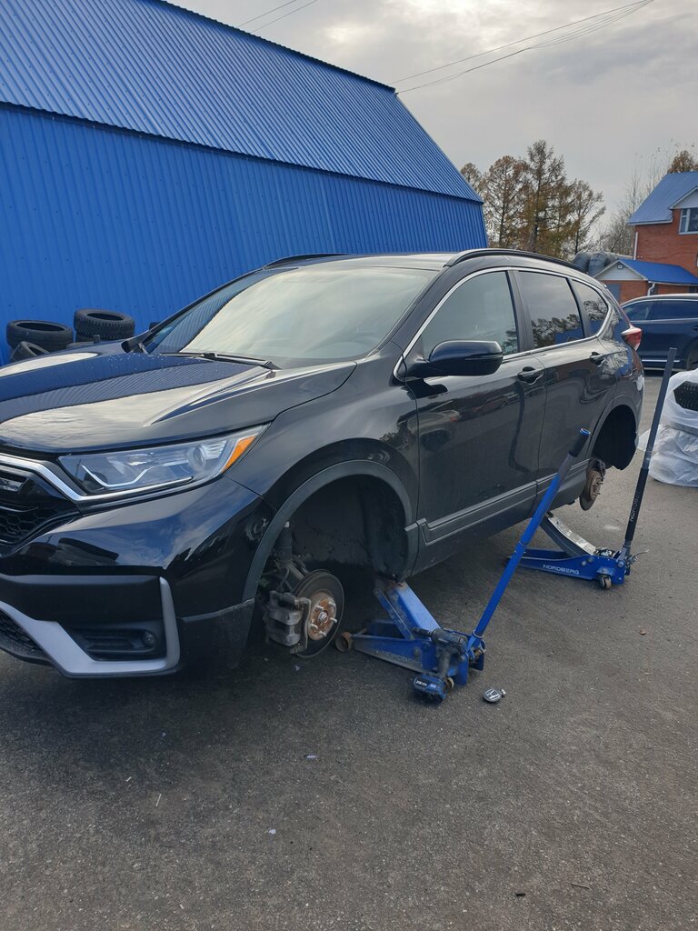 Jant ve lastikçiler Шины Диски, Cheboksary, foto