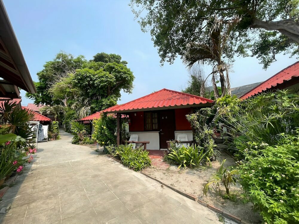 Otel Haadrin Resort, , foto