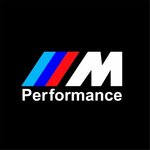 M Performance BMW (Paveletskaya Embankment No:2с2), tuning  Moskova'dan
