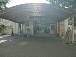Проходная ККБ (1 Maya Street No:183), hastane bölümü  Krasnodar'dan