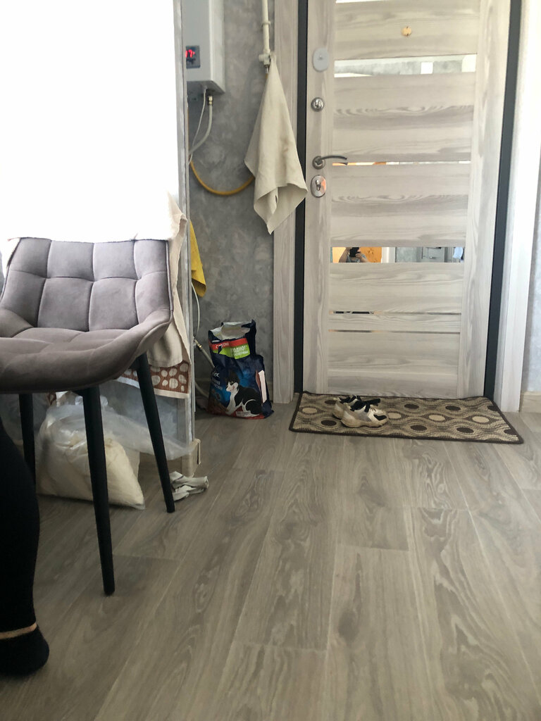 Mühendislik altyapısı Вышка сотовой связи, Mglin, foto