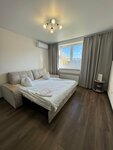 Люкс Волгоград (ulitsa Stepanishcheva No:4), otel  Volgograd'dan
