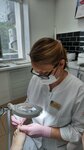 Семейный подолог Тарасова Ольга (No:к405А, Zelenograd), podoloji  Zelenograd'dan