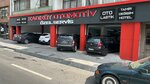 Kadıköy Otomotiv (İstanbul, Acıbadem Cad., 10A), otomobil servisi  İstanbul'dan