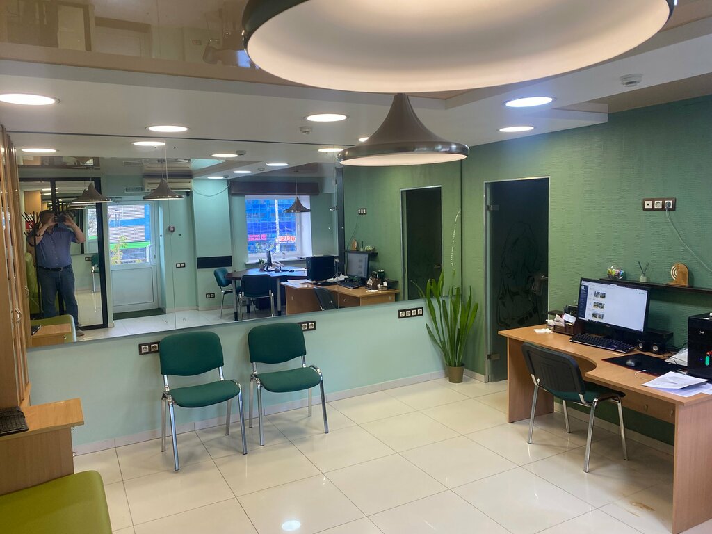 Lisanslı harita kadastro büroları Byuro tekhnicheskoy inventarizatsii i oformleniya prav na imushchestvo, Izhevsk, foto