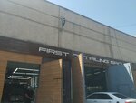First Detailing Group (Zeın Shashkın kóshesi No:29/2), detaylı oto bakımı  Almatı'dan