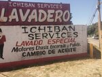 Ichiban Services (Santa Cruz de la Sierra, Distrito Municipal 1, Subdistrito 63, Río Madera, 33), oto yıkama  Santa‑Krus'tan