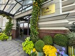 Роснефть (Sofiyskaya Embankment No:26/1с1), petrol ve gaz firması  Moskova'dan
