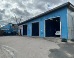 Мойка (Stroiteley Street No:6А), oto yıkama  Reutov'dan