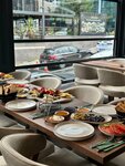 Cafe de lua (İstanbul, Ümraniye, Turgut Özal Blv., 168), kafe  İstanbul'dan