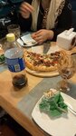 Malika Burger (Ipak Yuli Street No:334), pizzacılar  Şehrisebz'den
