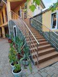 Angelina Guest House (Lenina Street No:17Г, Lermontovo Village), otel  Krasnodarski krayından