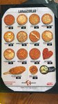 Esto lahmacun (Bursa, Nilüfer, 23 Nisan Mah., Köroğlu Cad., 15B/F), restoran  Bursa'dan