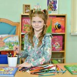 Ступеньки к школе (Moscow, Novomoskovskiy Administrative Okrug, Vnukovo District, Lyotchika Gritsevtsa Street, 6), çocuk gelişim merkezleri  Moskova'dan
