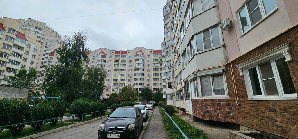 Tıbbi laboratuvarlar ИнЛаб Генетикс, Lipetsk, foto