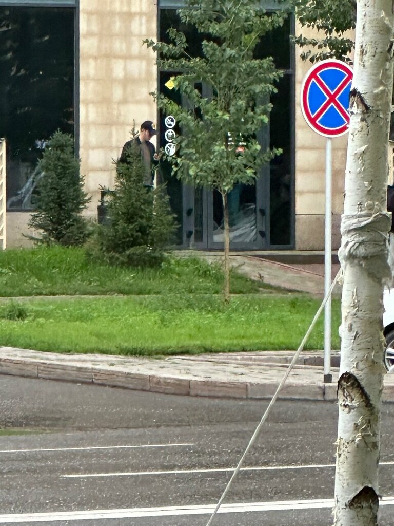 Konut blokları Smart House, Astana, foto