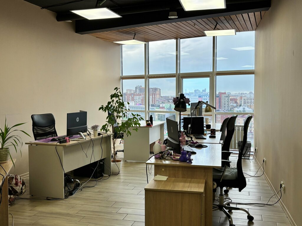 Bilişim firmaları Sunshine Group, Omsk, foto