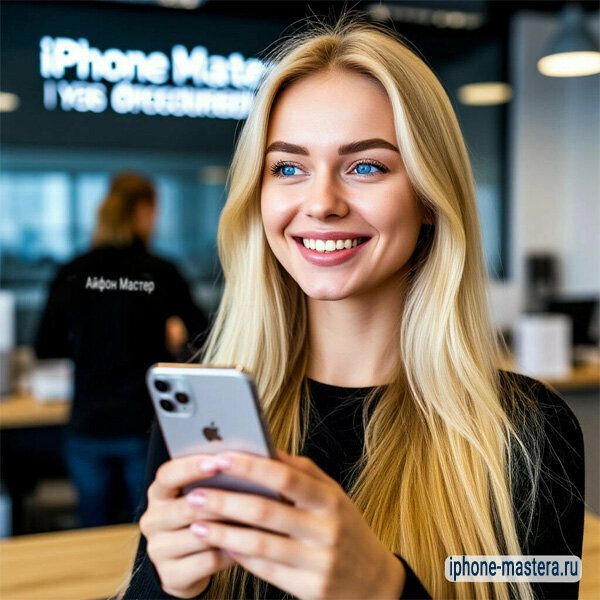 Telefon tamir servisi Iphone-Master, Moskova, foto