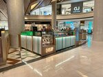 I-Cup (Paveletskaya Square No:3), kahve dükkanları  Moskova'dan