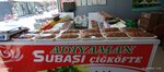 Adıyaman Subaşı Çiğköfte (Hatay, Kırıkhan, Barbaros Mah., Lala Paşa Cad.), food court  Kırıkhan'dan
