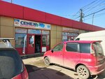 Сенеж (ulitsa Generala Dovatora No:39В), boya ve cila malzemeleri üretim ve satış yerleri  Irkutsk'tan