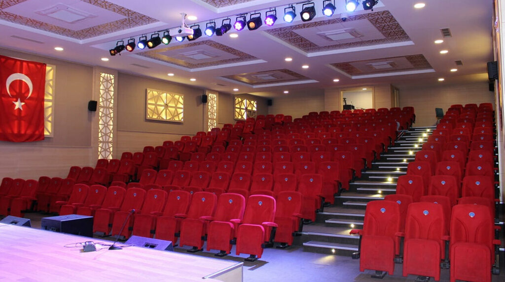 Özel okul Okyanus Koleji Ankara Eryaman, Ankara, foto