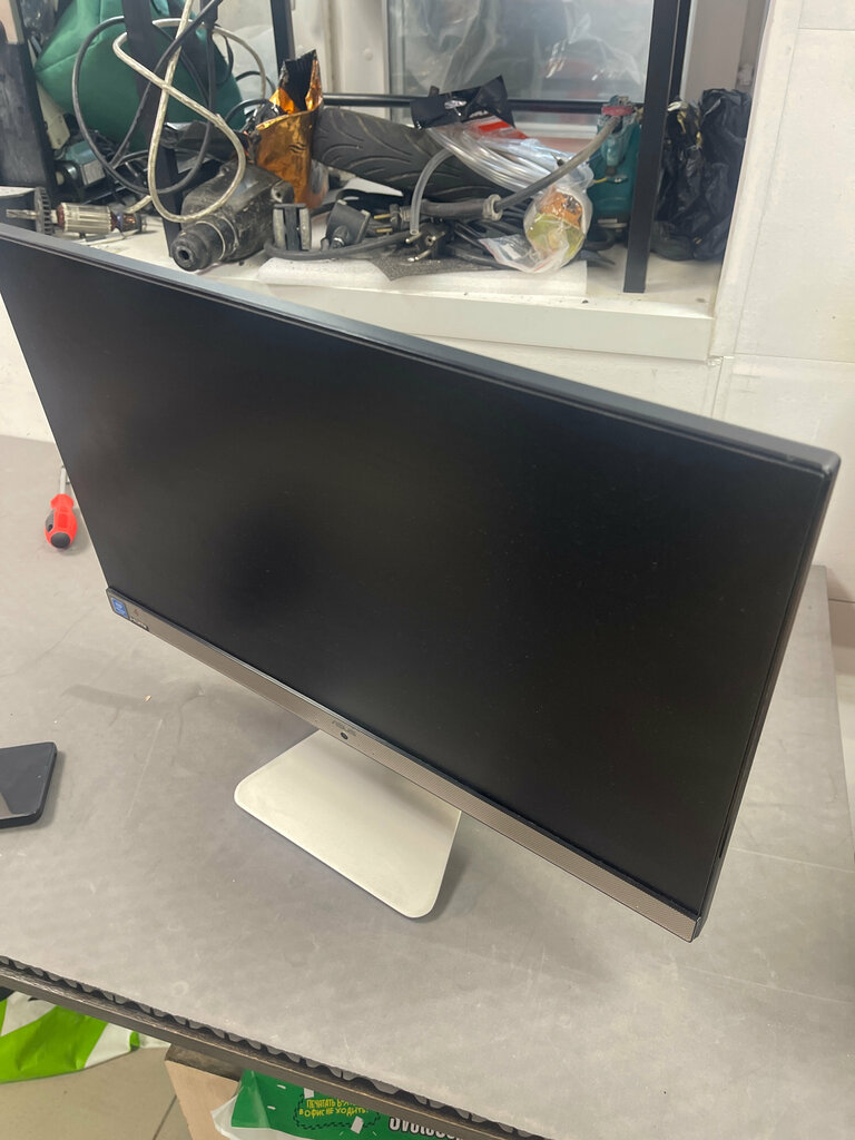 Bilgisayar teknik servisleri A+, Yekaterinburg, foto