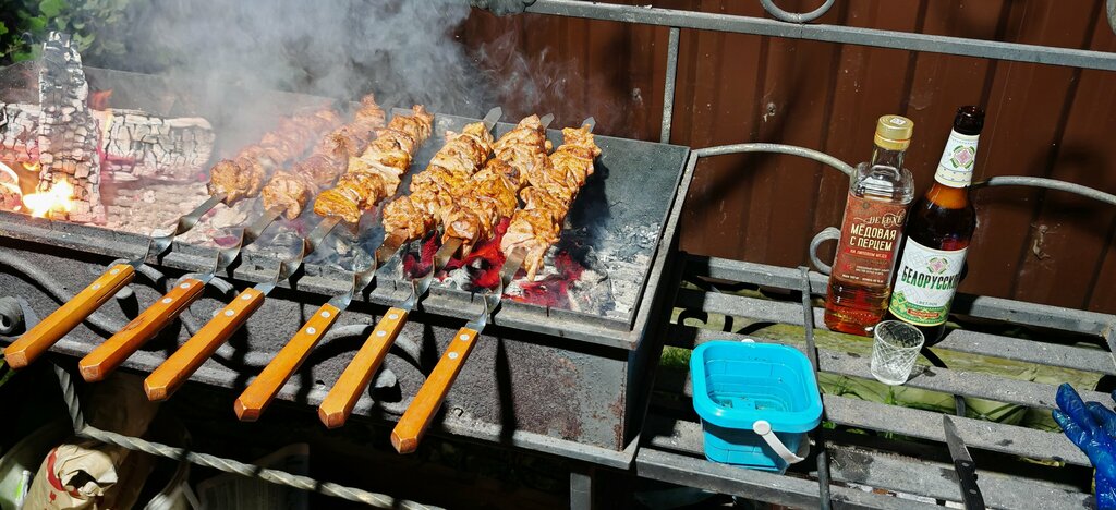 Kasap, şarküteri РомБифф, Moskova ve Moskovskaya oblastı, foto