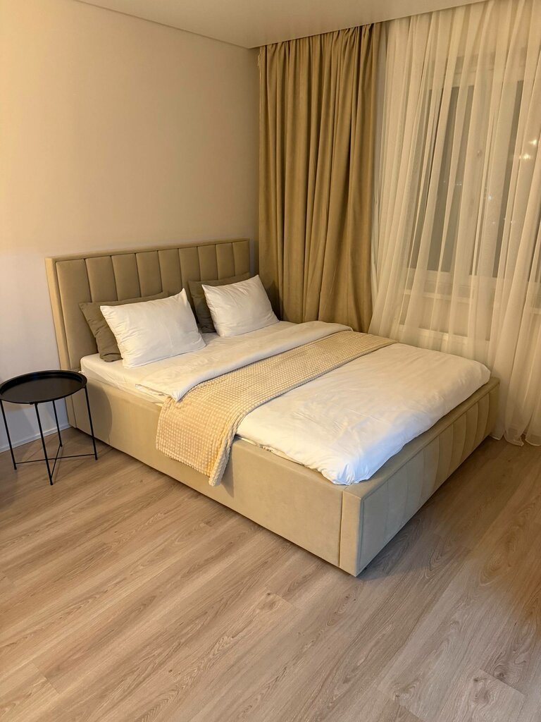 Kısa süreli konaklama Reverie, Grodno, foto